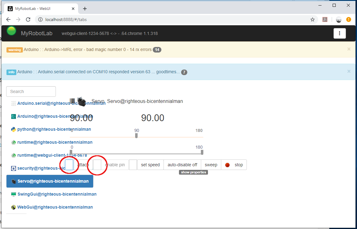 Strange behavior with text overlaps in webgui · Issue #585 · MyRobotLab/myrobotlab · GitHub