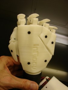 Gallery V2 - InMoov