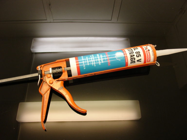 Silicone Finger Tip Mold - InMoov