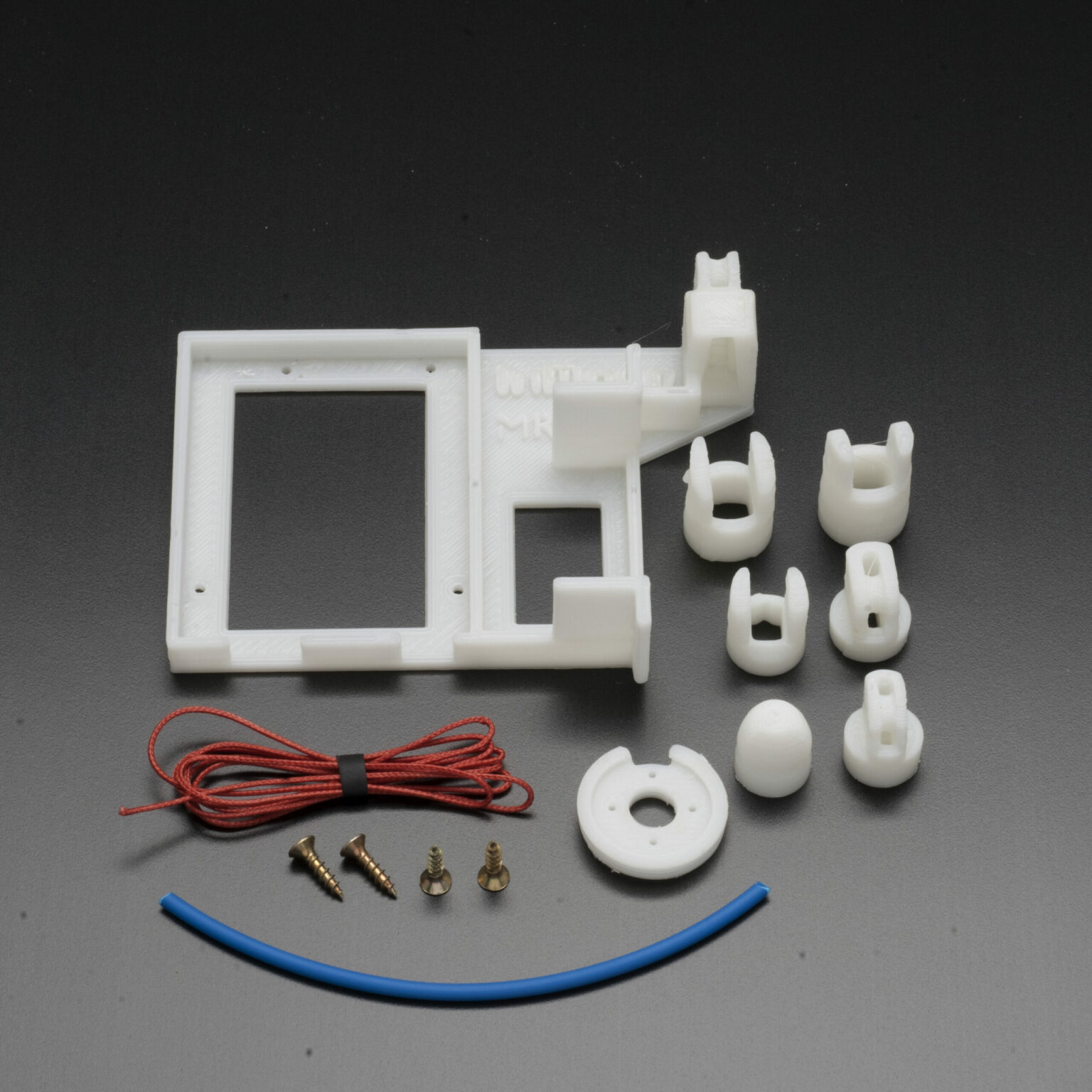 Finger Starter Kit - InMoov