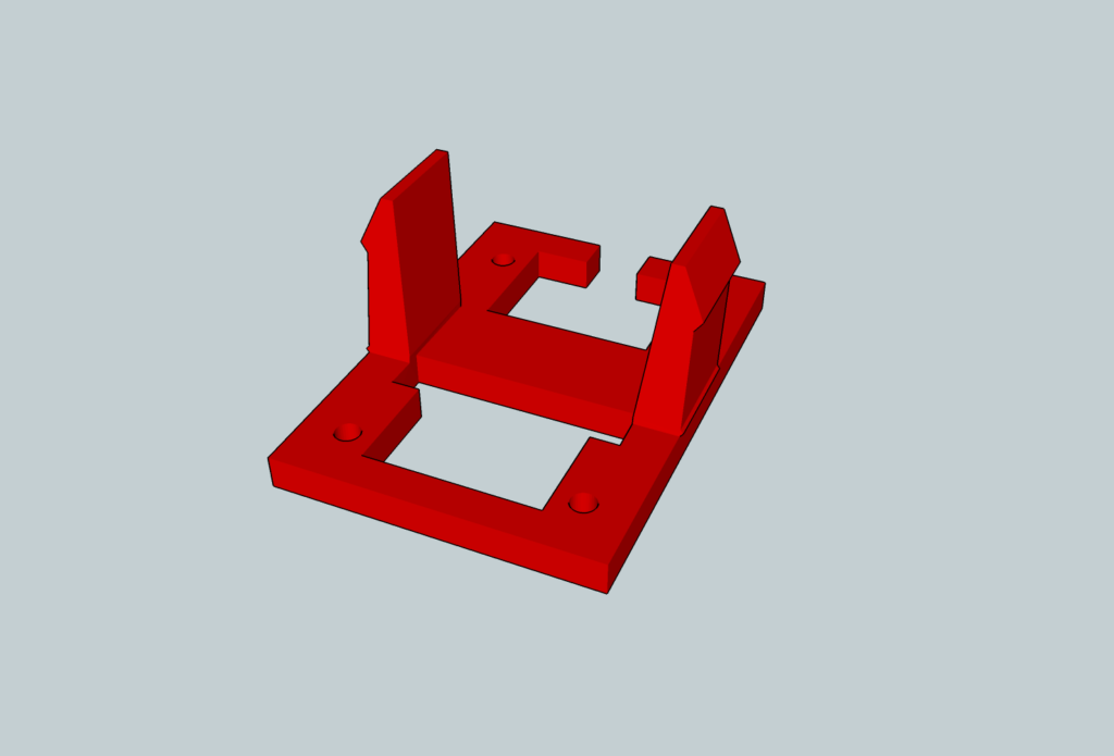 ShoulderConnectV2 - InMoov