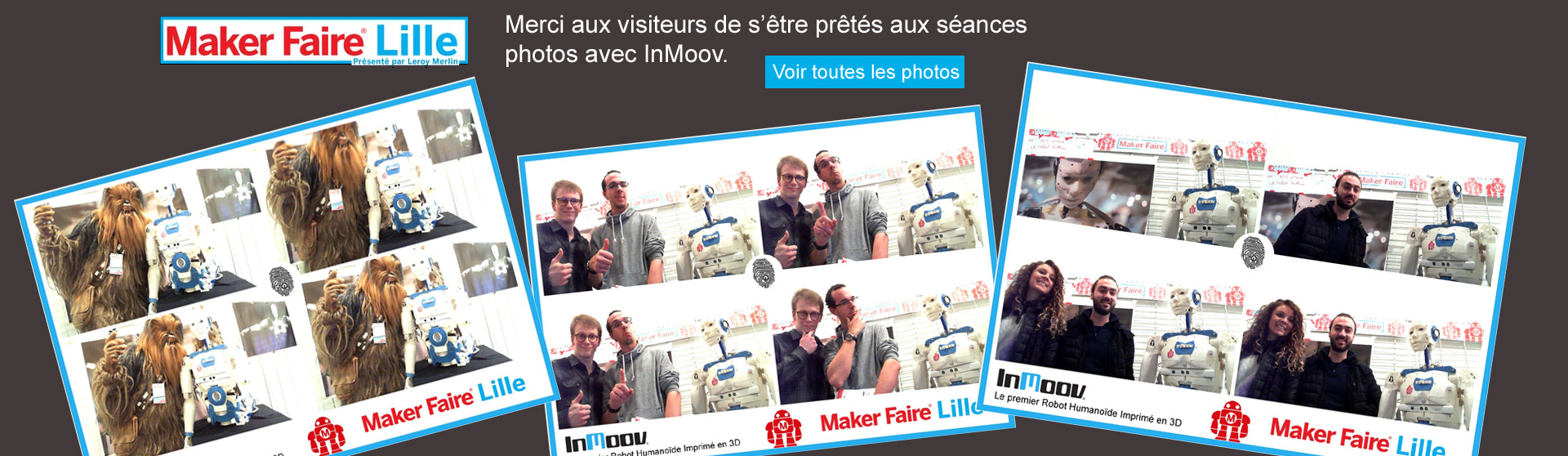 InMoov | open-source 3D printed life-size robot