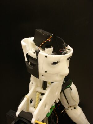 Gallery V2 - InMoov